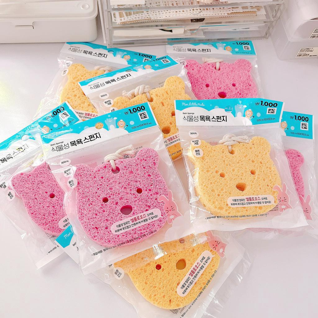 Daiso Korean multi-purpose sponge | Shopee Malaysia