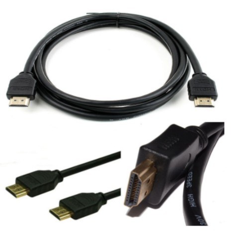 offer~ 30M 25M HIGH SPEED CABLE HDMI WAYAR 3D HD UHD v2.0 1080P FULL HD ...