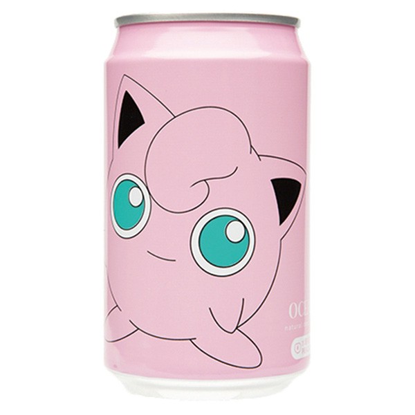 YHB Ocean Bomb X Pokemon Peach 330ml | Shopee Malaysia