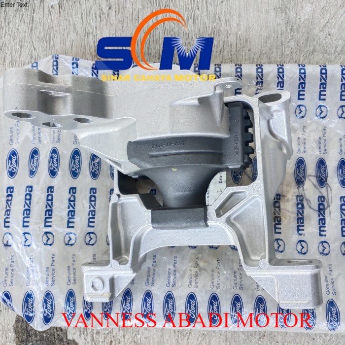 MESIN ENGINE MOUNTING ENGINE MOUNTING RIGHT MAZDA CX5 THAILAND | Shopee ...