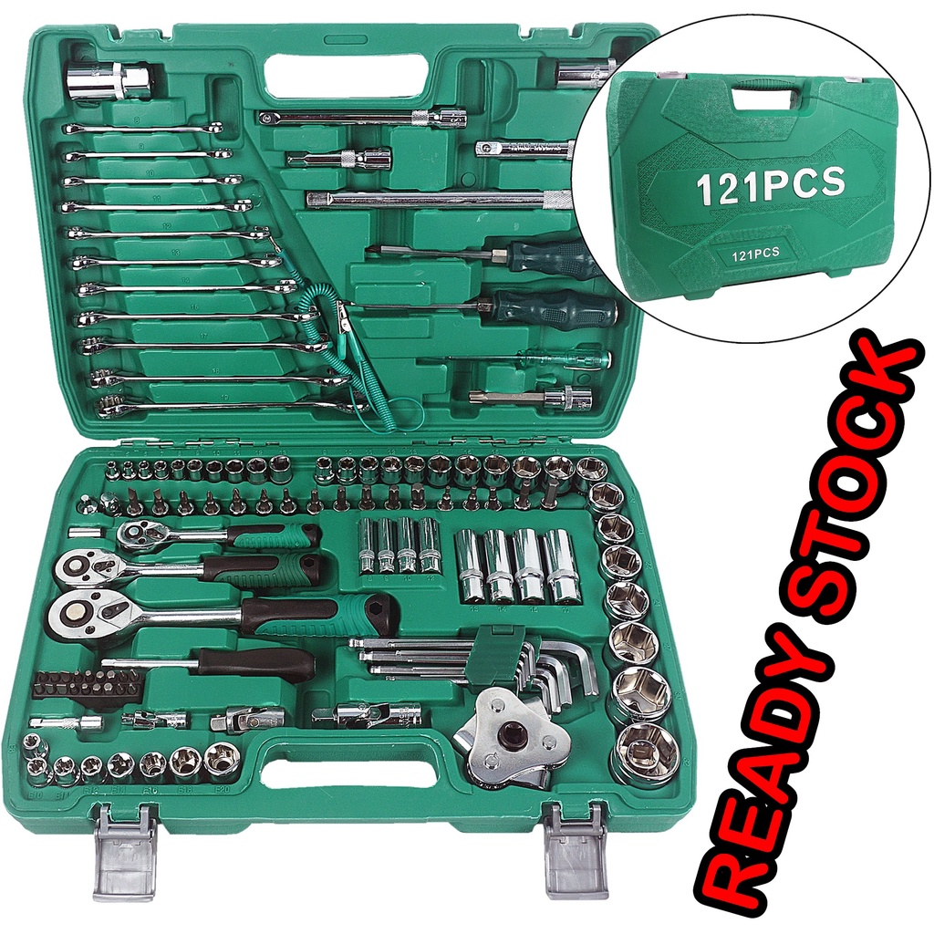 tool box set Malaysia, Best Deals May 2026 | Shopee Malaysia