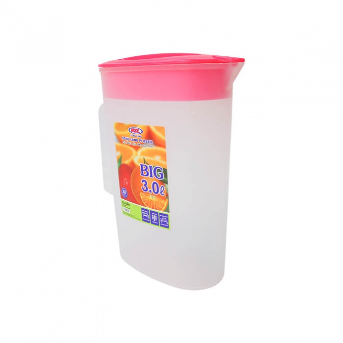 Song long Plastic Ca (1L,2L,2,4L,2,5L,3L) | Shopee Malaysia
