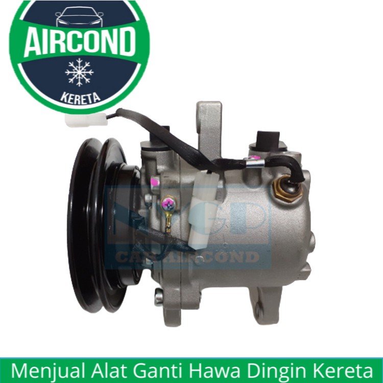 📍 high quality📍Perodua Kancil, Kelisa, Kenari, Myvi 1.0 DENSO SYSTEM ...