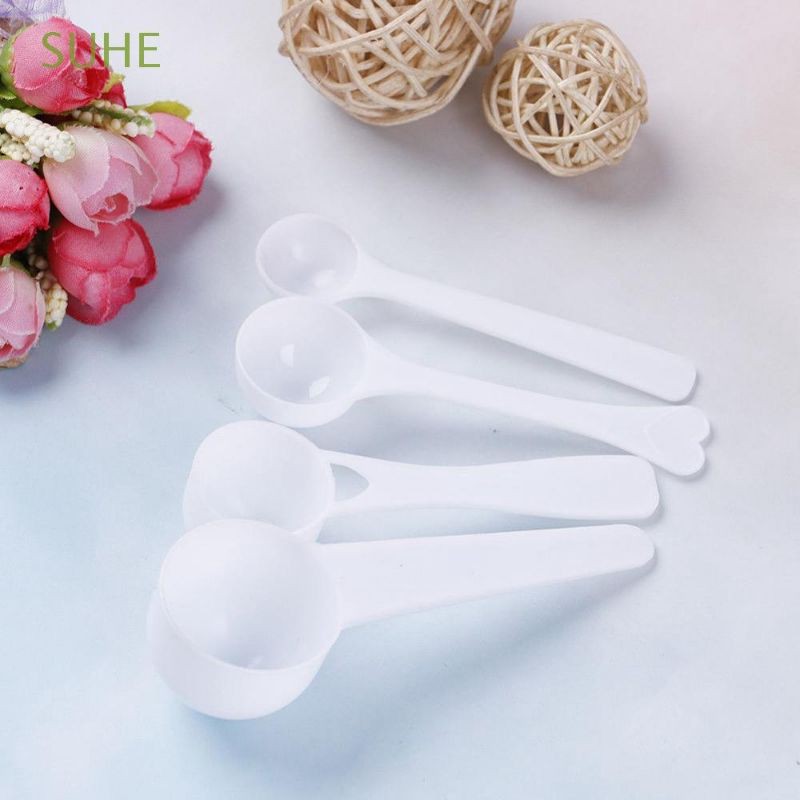 Tools DIY Protein Powder Scoop Kitchen Measuring Spoon | Shopee Malaysia