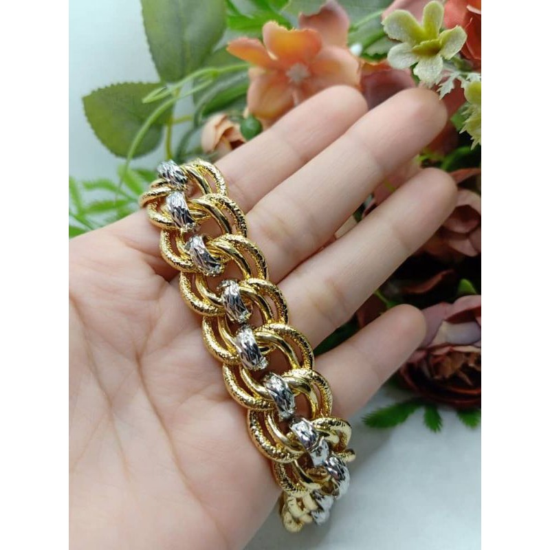 Gelang Tangan Coco Candy (lebar 1.8cm) | Shopee Malaysia