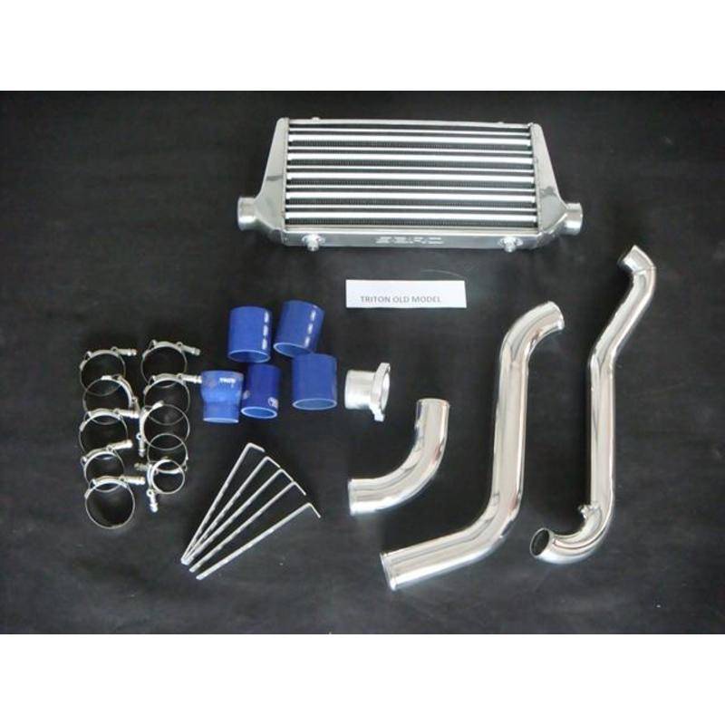 Mitsubishi Triton 2.5cc 4D56 NON VGT 2005 - 2014 SARD Delta Fins ...