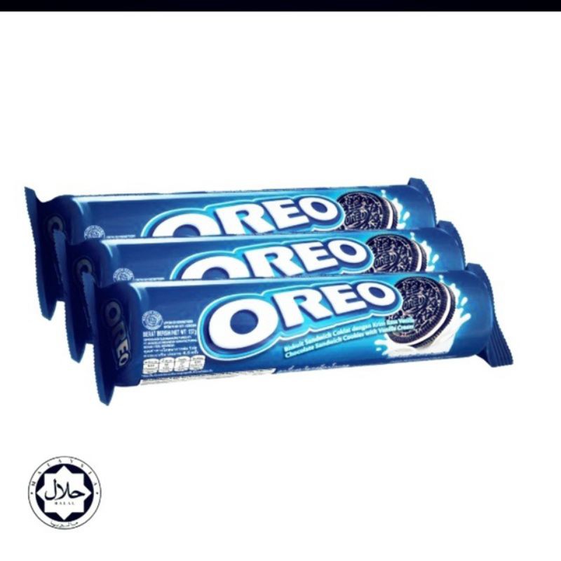 oreo choco and original 119g | Shopee Malaysia