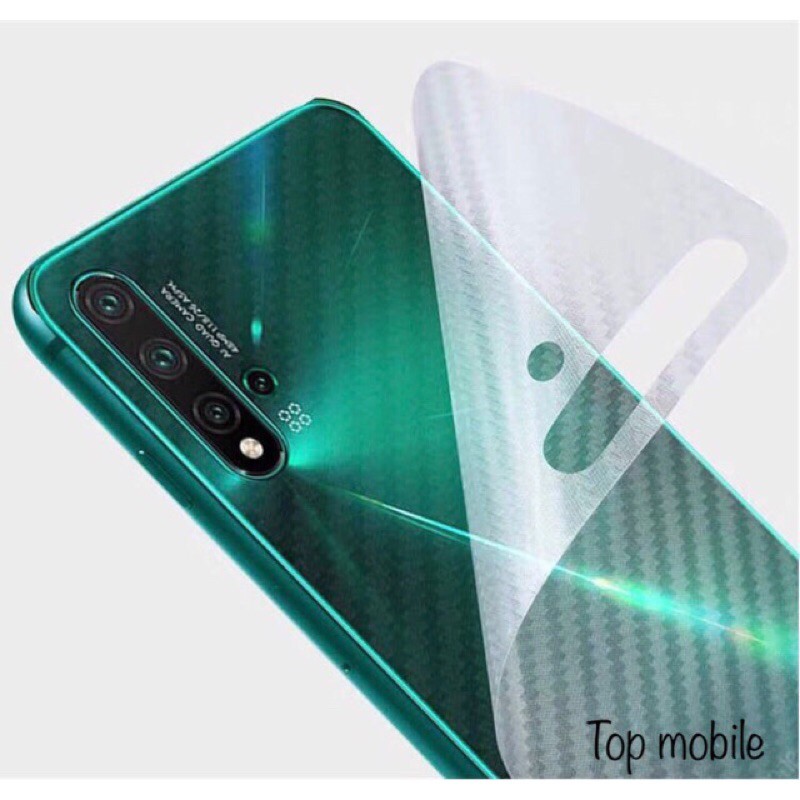 Samsung A11 A21S A31 A51 A71 A10 A10S A20 A30 A30S A50 A50S A70 Carbon ...
