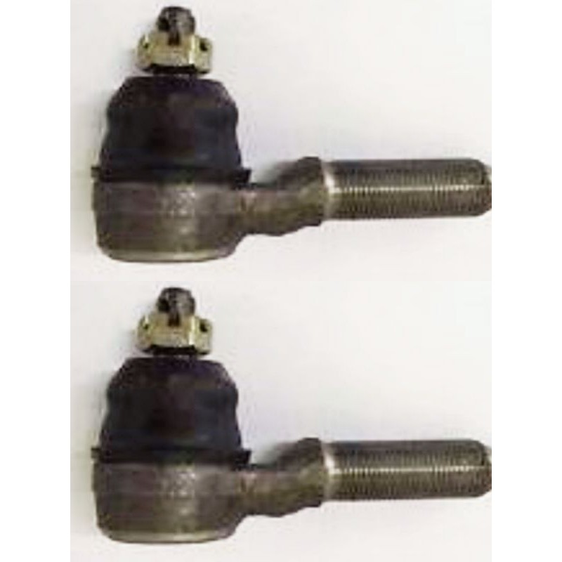 (SET) NISSAN BLUEBIRD 180K 1.8 OUT SIDE TIE ROD END SET STEERING RACK ...