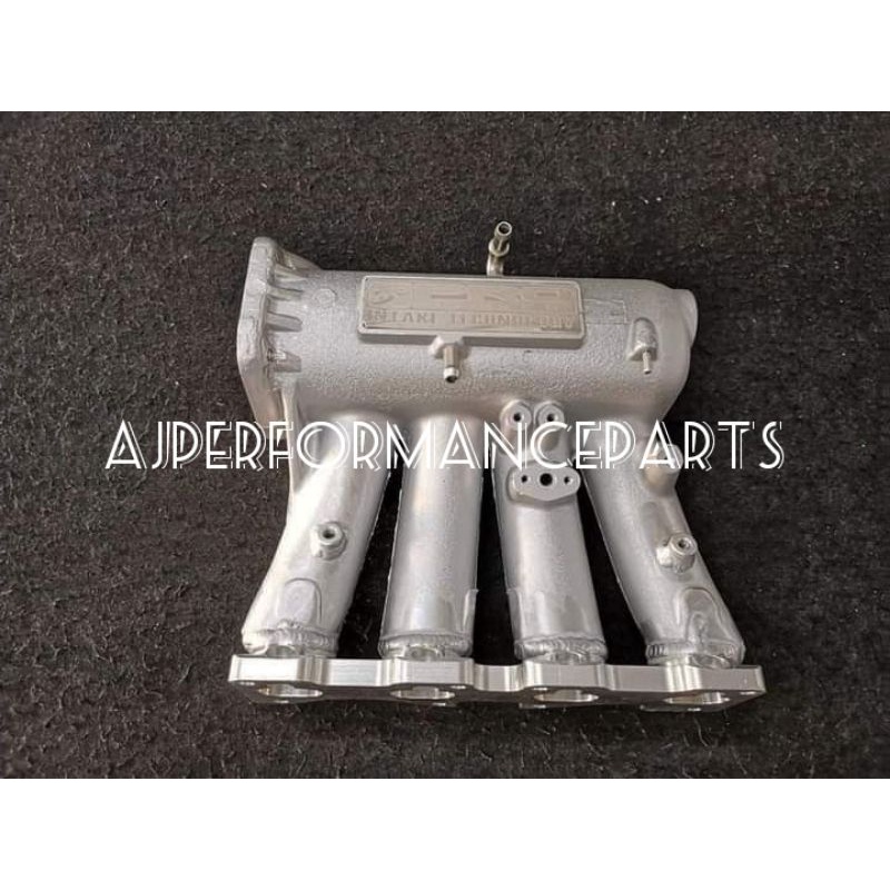 MITSUBISHI 4G13 4G15 SOHC SKUNK2 RACING PRO SERIES INTAKE MANIFOLD ...