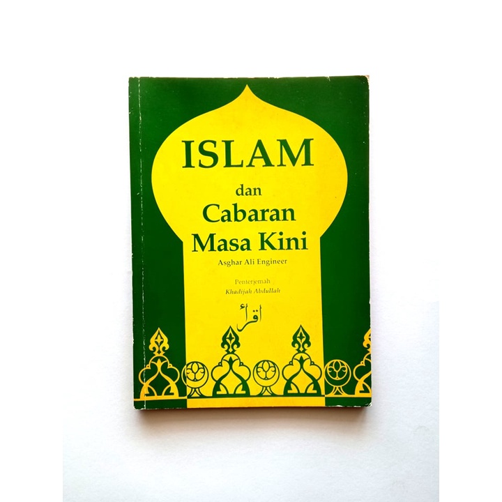 Islam dan Cabaran Masa Kini | Shopee Malaysia