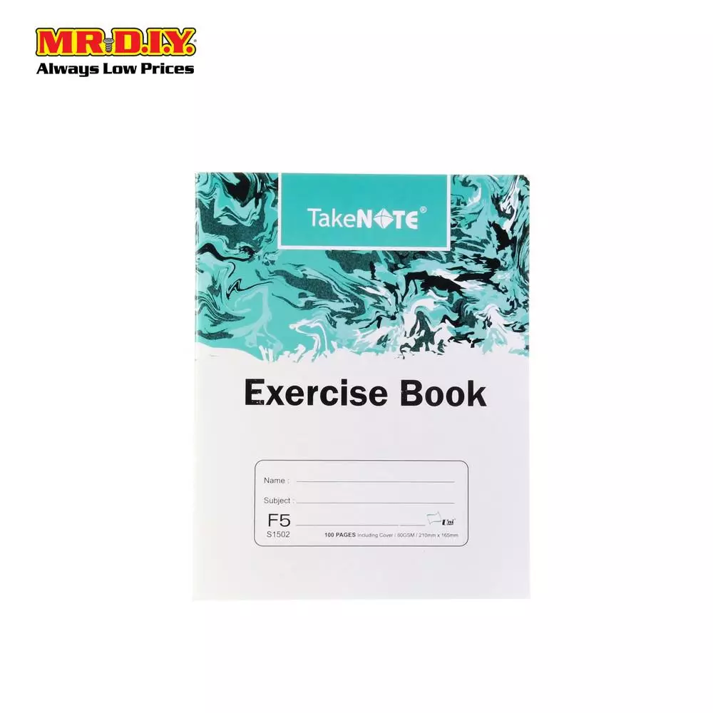 exercise book - Prices and Promotions - Mar 2026 | Shopee Malaysia