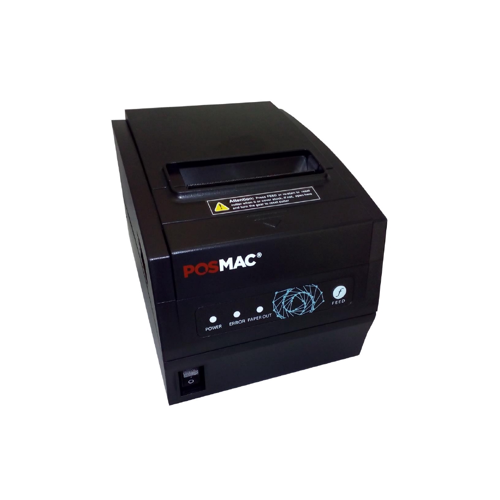 Posmac BP-T3B Thermal Receipt Printer 80mm | Shopee Malaysia