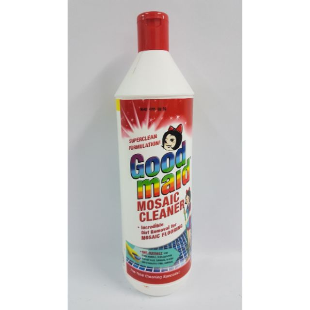 🔥⚡Goodmaid Mosaic Cleaner 900ml/btl🔥⚡ | Shopee Malaysia