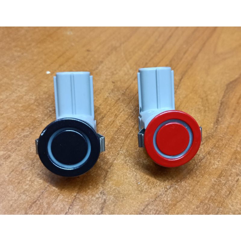 PERODUA AXIA 2020 REVERSE SENSOR PACKING SENSOR ORIGINAL 89341-BZ310 ...