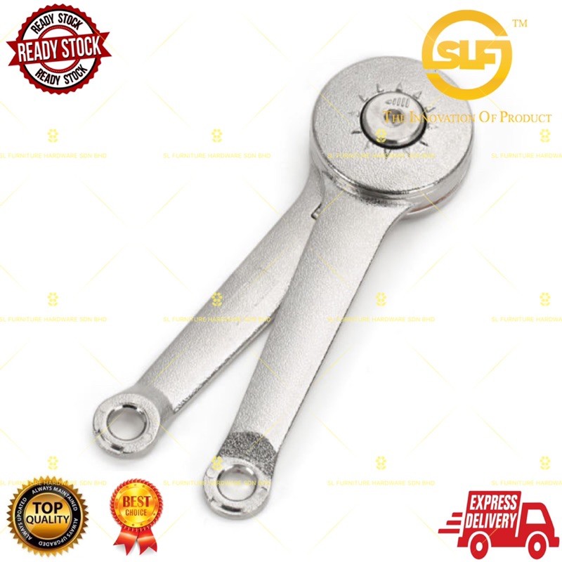 SLF High Quality Cabinet Cupboard High Quality STY-630 Lift up Stay ...