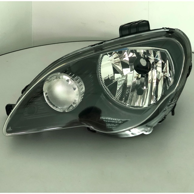 Proton Persona Headlamp LH Left Hand (Passenger Side) | Shopee Malaysia
