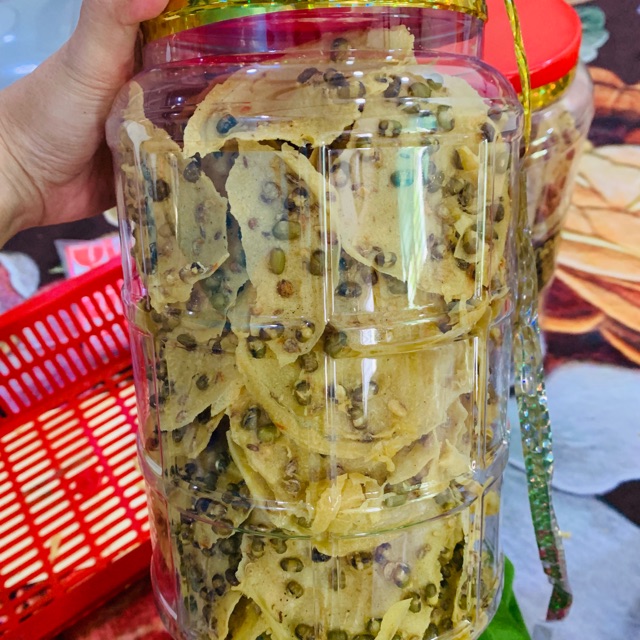 TUMPI KACANG HIJAU PALING SEDAP | Shopee Malaysia