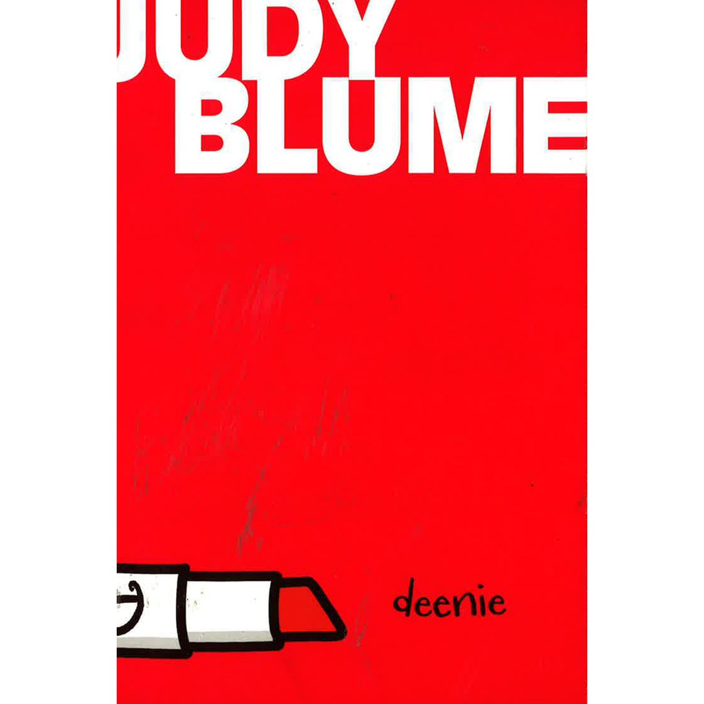 (BBW) Deenie (ISBN: 9781481489829) | Shopee Malaysia