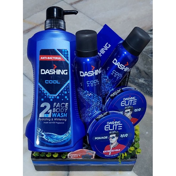 DASHING SET FOR MEN (REQUEST BY CUSTOMER) | Shopee Malaysia