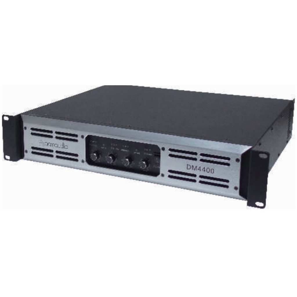 acmaudio DM4400 Professional Power Amplifiers DM series | Shopee Malaysia