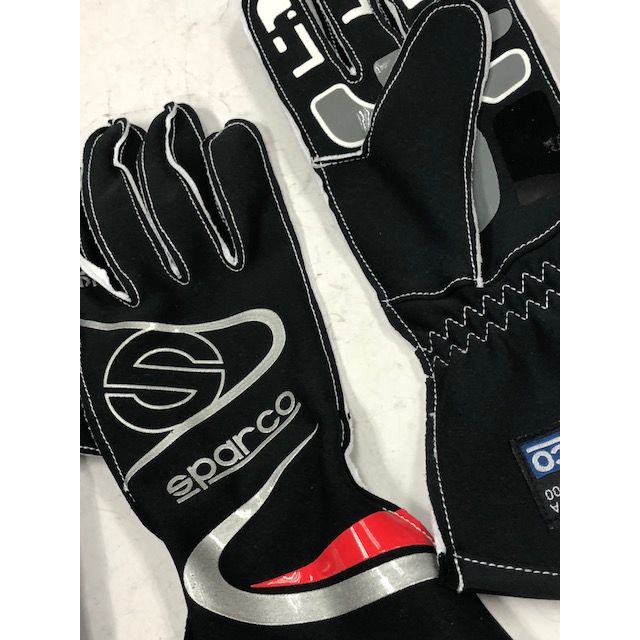 Sparco Fia Racing glove | Shopee Malaysia