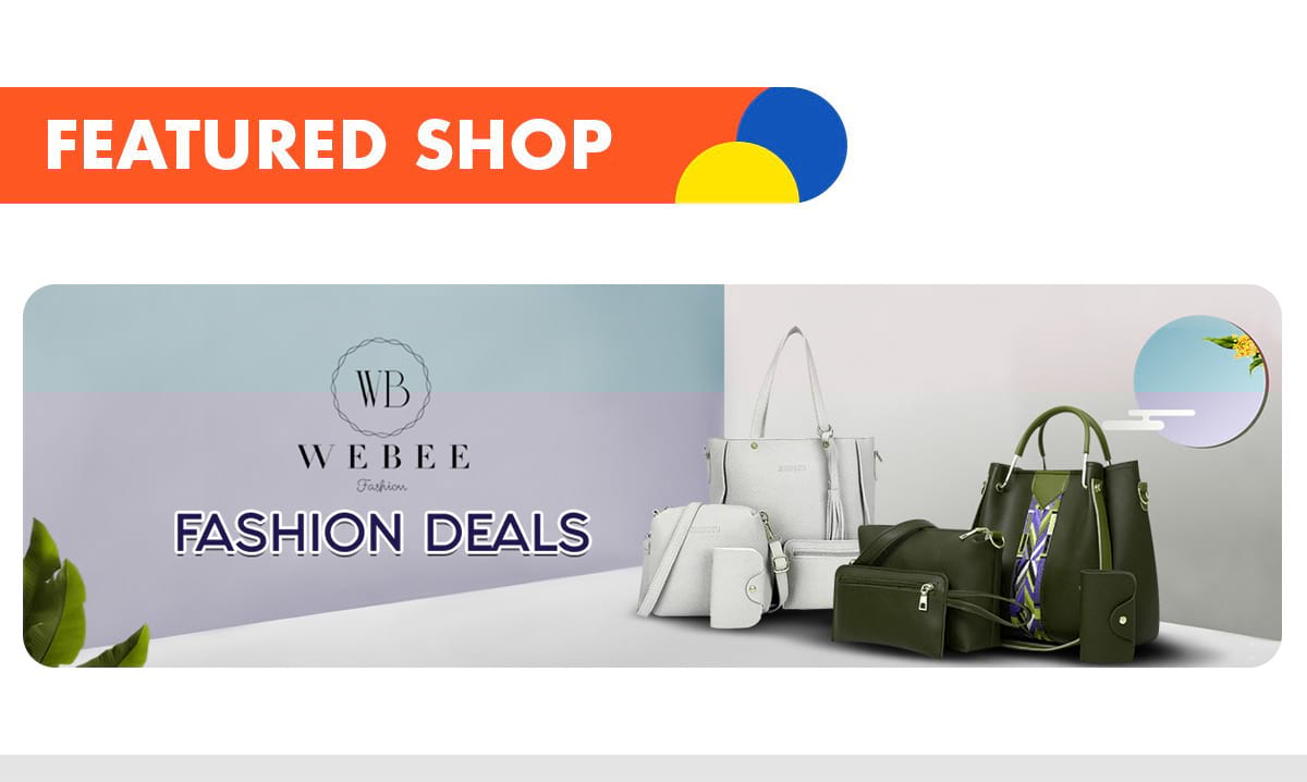 11.11 Shocking Sale Day, 11 Rounds Of Shocking Sales | Shopee Malaysia