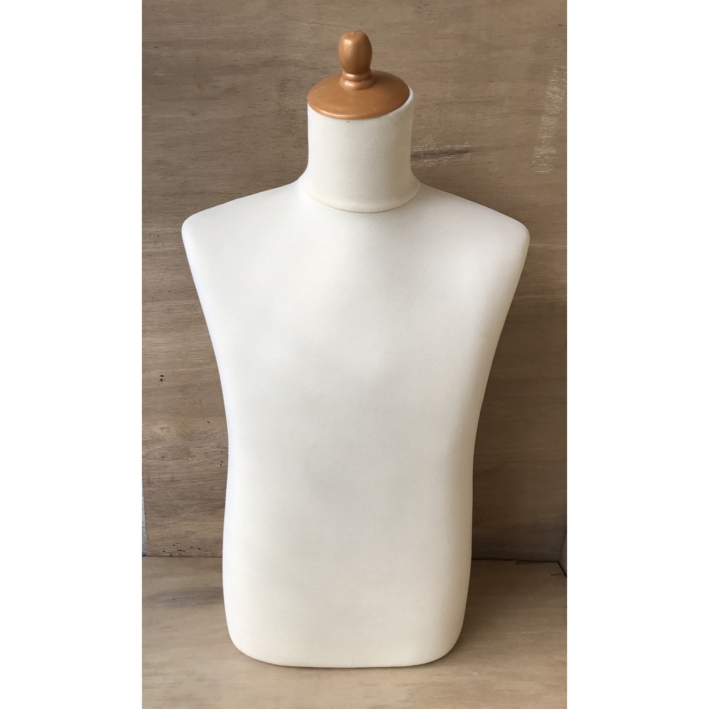 Suit Mannequin | Men's Suit Statue | Men's Dressmaking | Shopee Malaysia