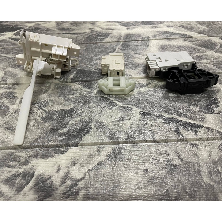 door lock switch washing machine pintu kunci papan mesin basuh door ...