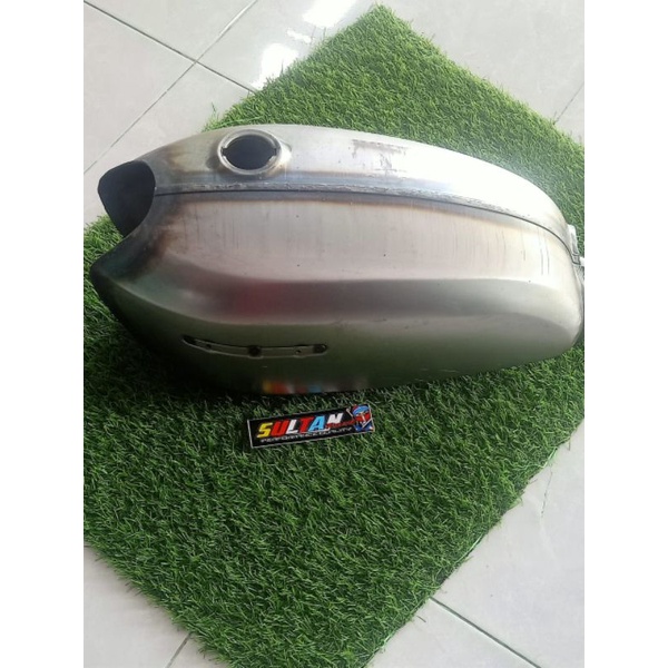 Cb Tank SULTAN PART Tank CB 125 COPY ORIGINAL | Shopee Malaysia