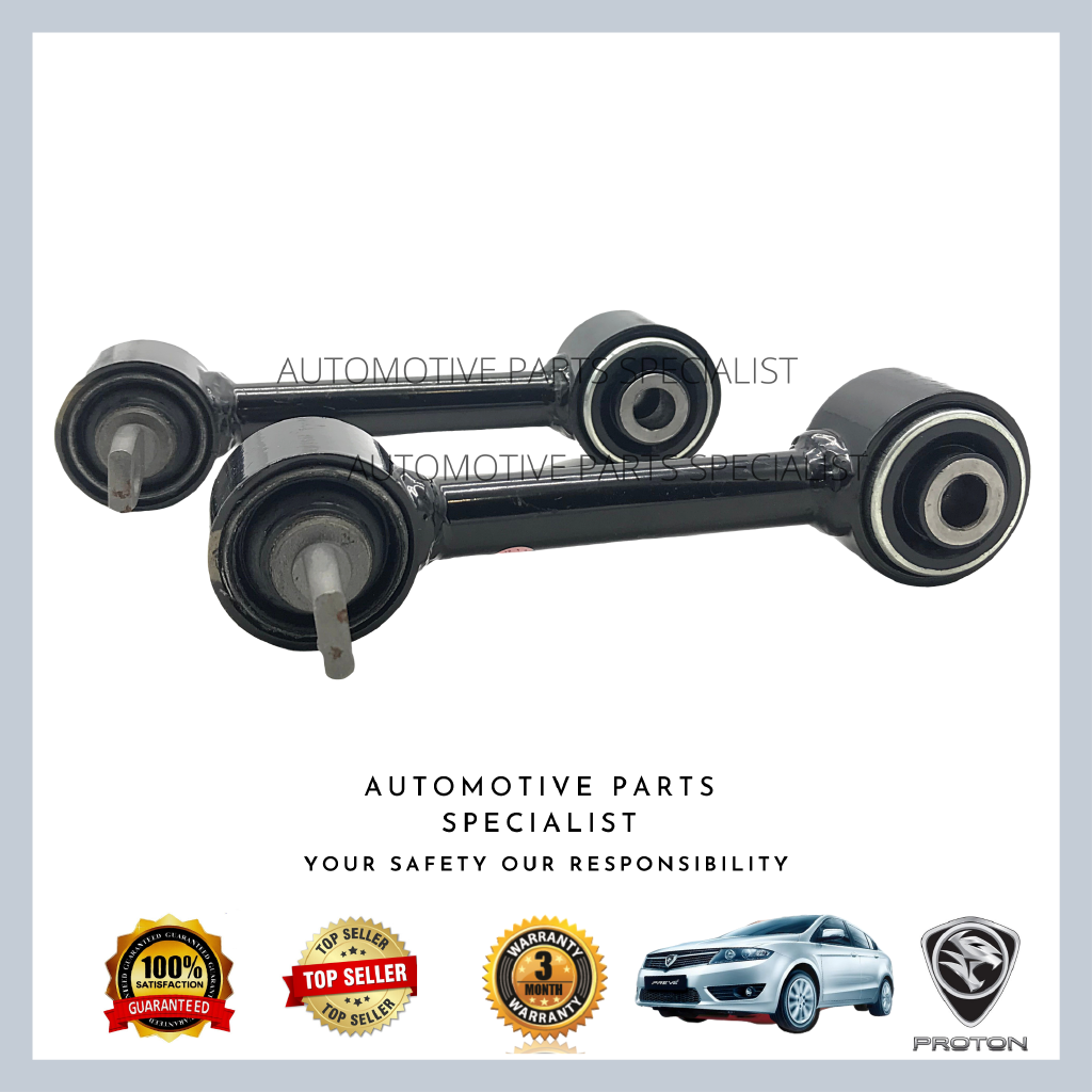 Proton Preve, Suprima Rear Arm Set Short ( 1 Set = 2 Pcs) | Shopee Malaysia