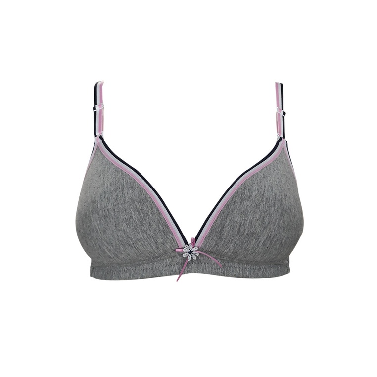 Hari-Hari - EV FASHION Women's Bra A Cup / Non-Wired / Baju Dalam ...