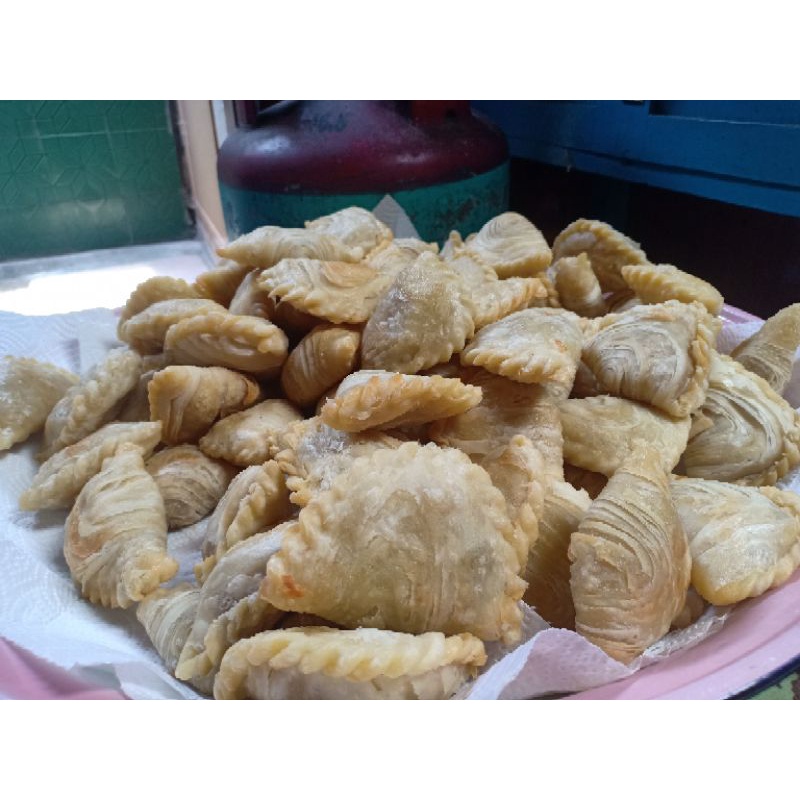 karipap pusing frozen | Shopee Malaysia