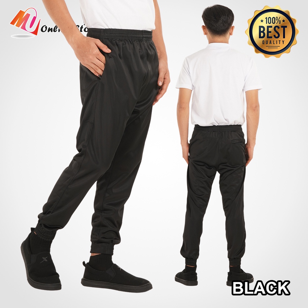MU SELUAR TRACK SUKAN / SELUAR TREK SEKOLAH 299 / TRACKSUIT KOSONG ...
