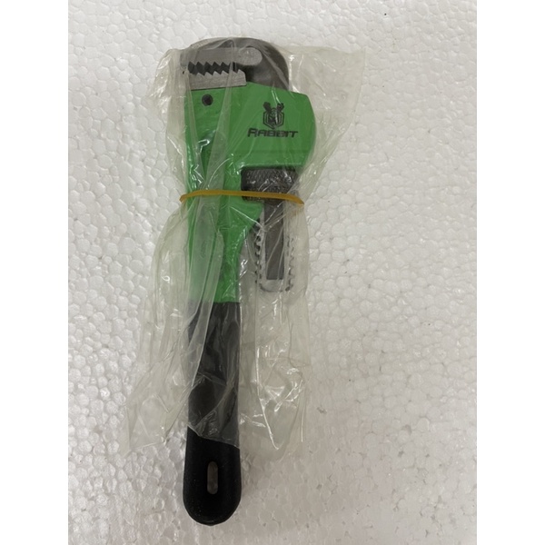 rabbit 8 -10 Inch Single Leg Pipe Clamp Wrench Heavy Duty Model ...