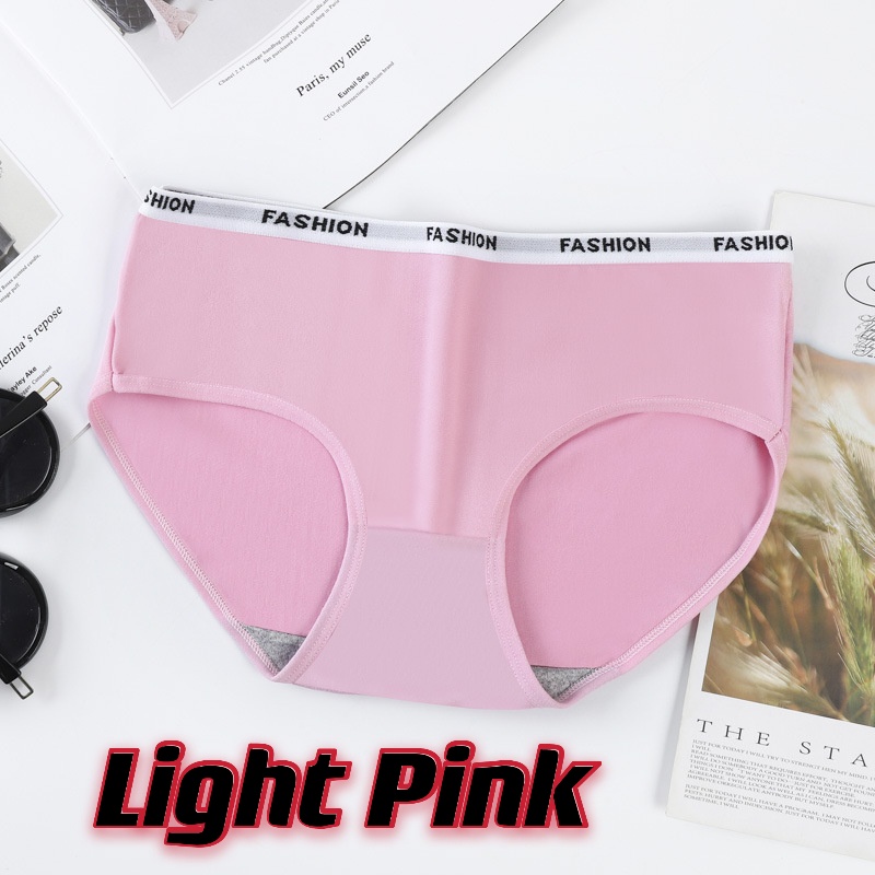 M~XL Seluar Dalam Wanita Spender Wanita Spender Perempuan Panties Women ...