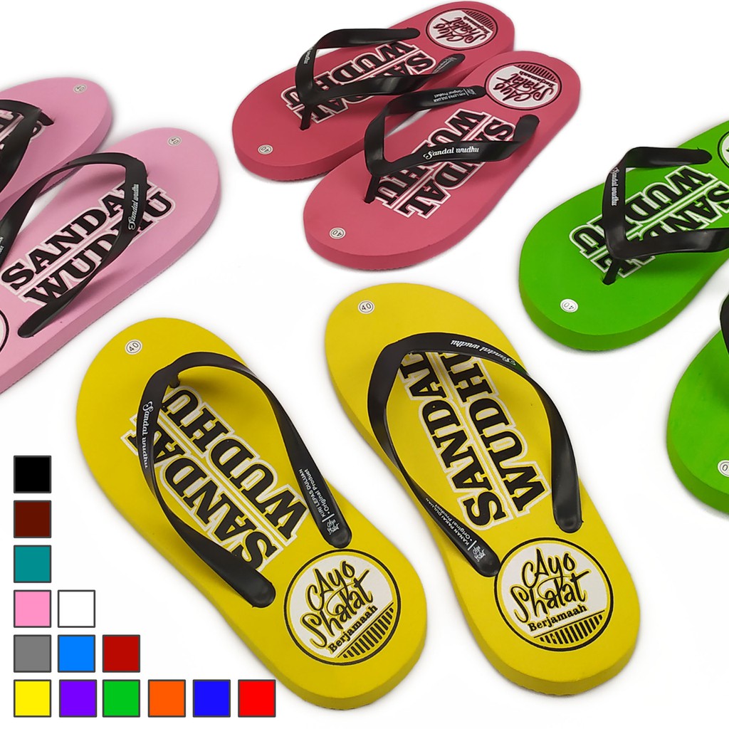 Prayer room mosque ablution sandals | Sandals Infaq Waqf Alms Prayer Room Prayer Room Musala ...