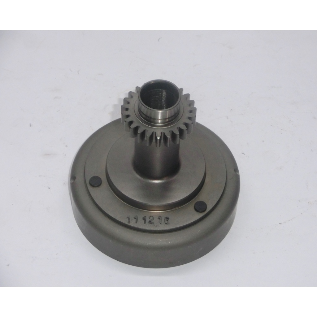 (CLEARANCE STOCK) CLUTCH AUTO HOUSING GT128 (MODENAS) | Shopee Malaysia