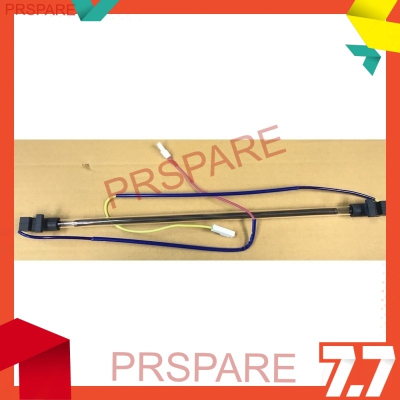 PANASONIC 100620 HEATER DEFROST NR-BL389XSMY 42cm ORIGINAL 16.5 " inch ...