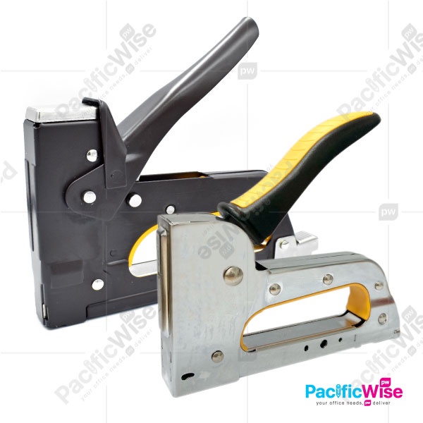 Gun Tacker/Max TG-A/Kangaro TS-823/Z2/Penyekat Gun/Gun Stapler - 1Pcs ...