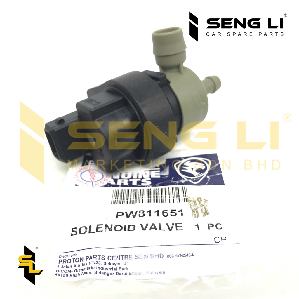 PROTON WIRA VDO / WAJA / GEN 2 ORIGINAL/GENUINE VACUUM FICD SWITCH ...