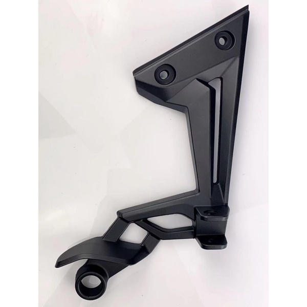 YAMAHA LC135 New V2 V3 V4 V5 V6 V7 Rear Footrest Bracket Foot Rest Bracket Belakang HOLDER STAY ...
