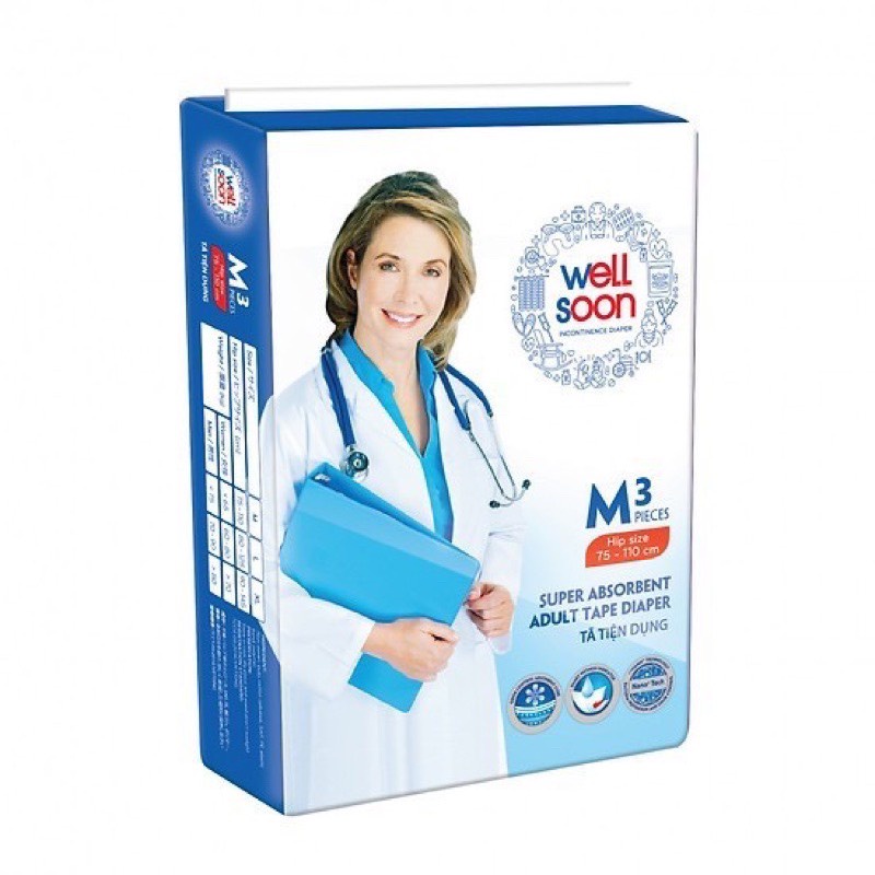 Diapers - Well Soon adult diapers - AND CARYN diapers Sticky diapers ...