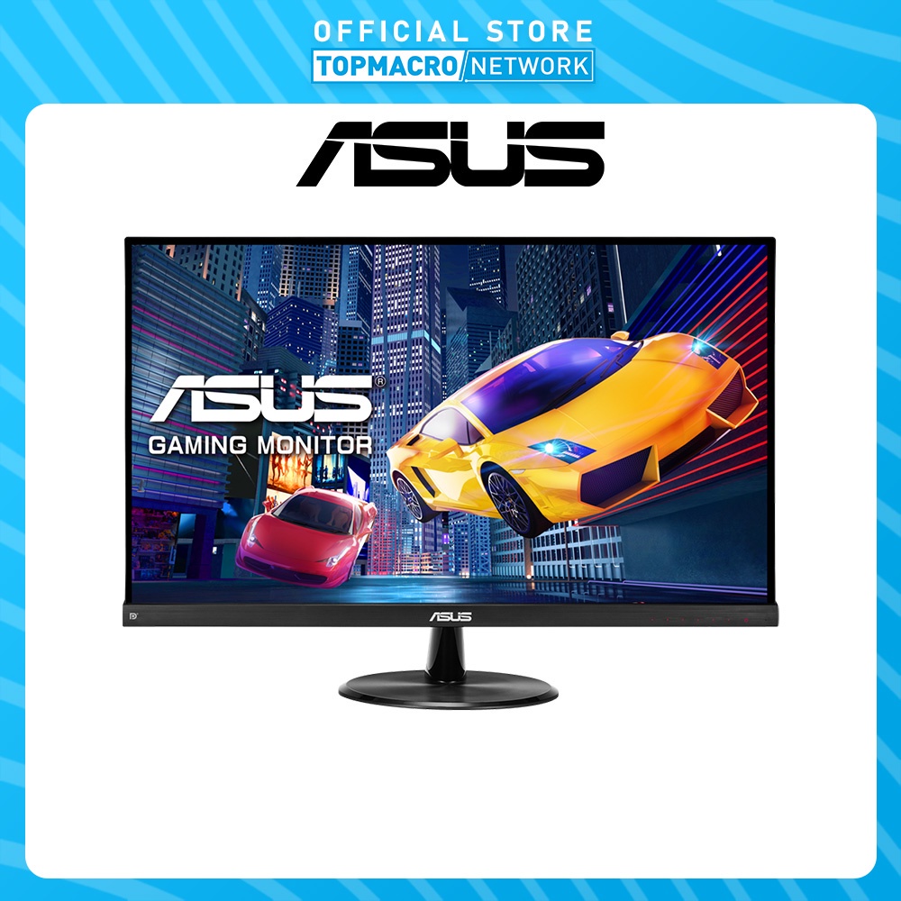 ASUS VP249QGR - 23.8 inch FHD IPS 144Hz with AMD Freesync Gaming ...