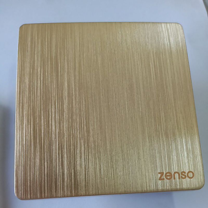 zenso grade 1g2w switches (gold color) | Shopee Malaysia