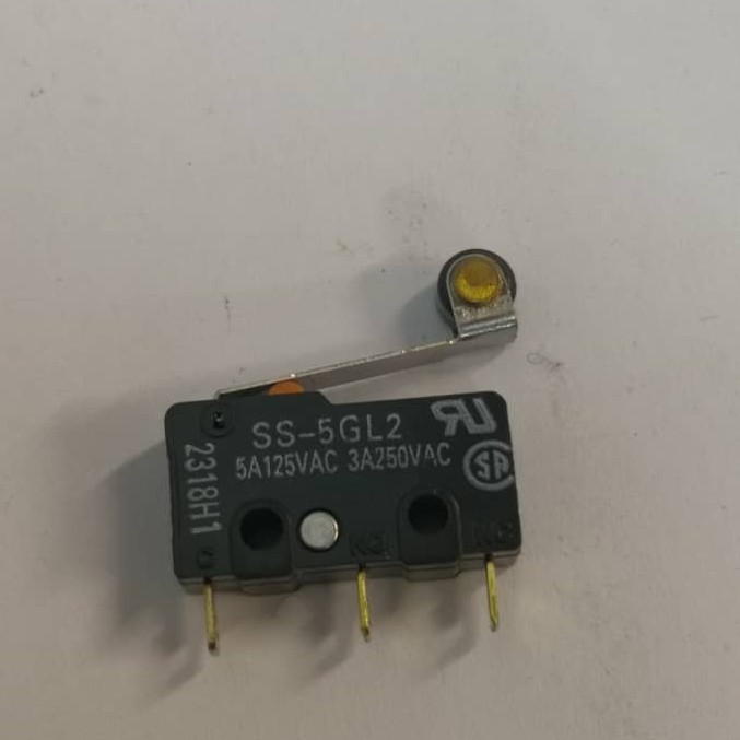 OMRON SS-5GL2 BY OMI Micro switch | Shopee Malaysia