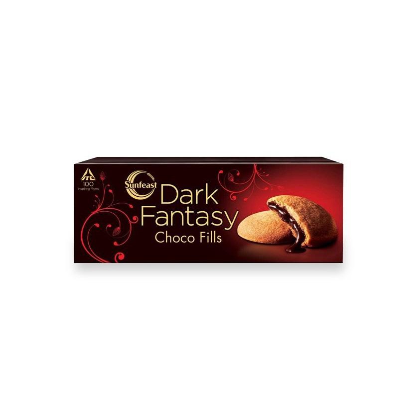 DARK FANTASY choco fills 75gm | Shopee Malaysia