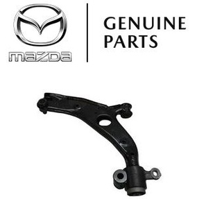 MAZDA 6 SKYACTIV 2013-2020 ORIGINAL IMPROVED VERSION LOWER ARM | Shopee ...