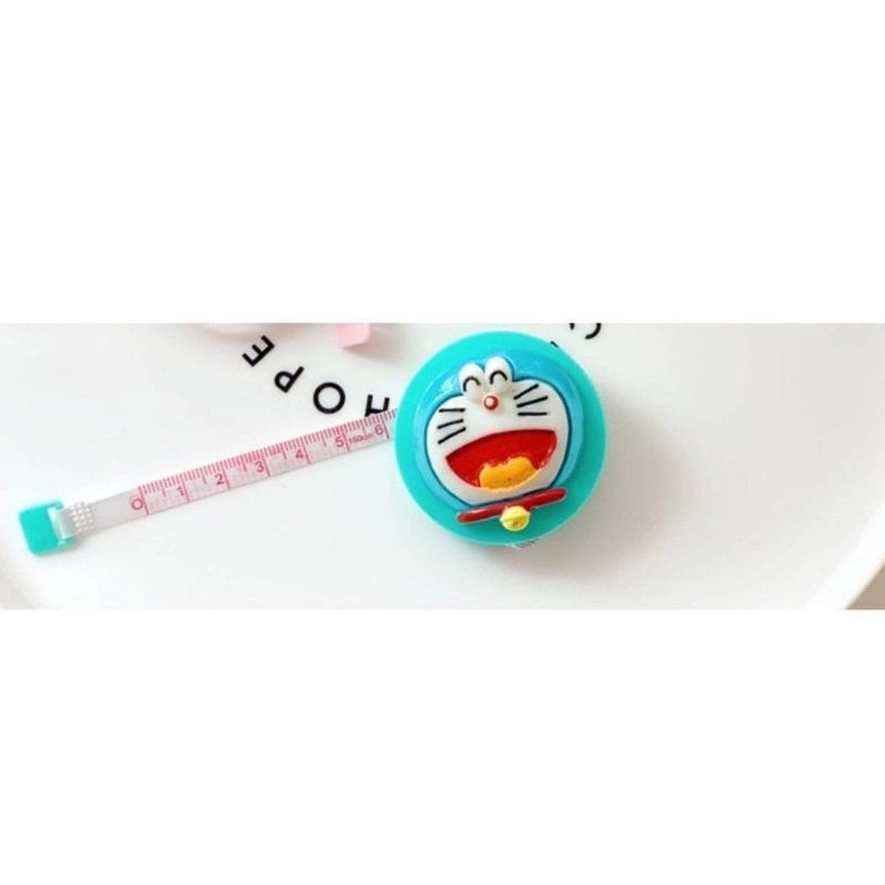 DORAEMON MEASUREMENT TAPE | Shopee Malaysia