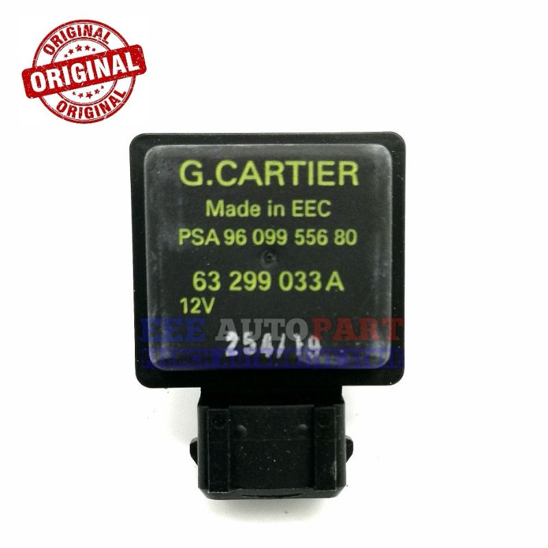 Coolant Level Sensor For Peugeot 3008 5008 1306J0 | Shopee Malaysia